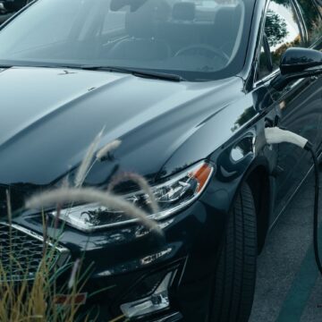 How to Make a Statutory Off Road Notification (SORN) in the UK ...